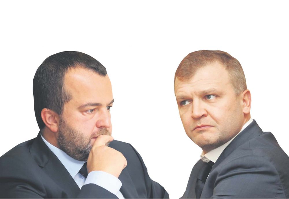 Trieciens banku reputācijai | LA.LV