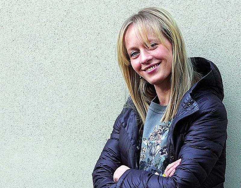 Marta Selecka: oriģinālu ideju meklētāja | Kokteilis.lv