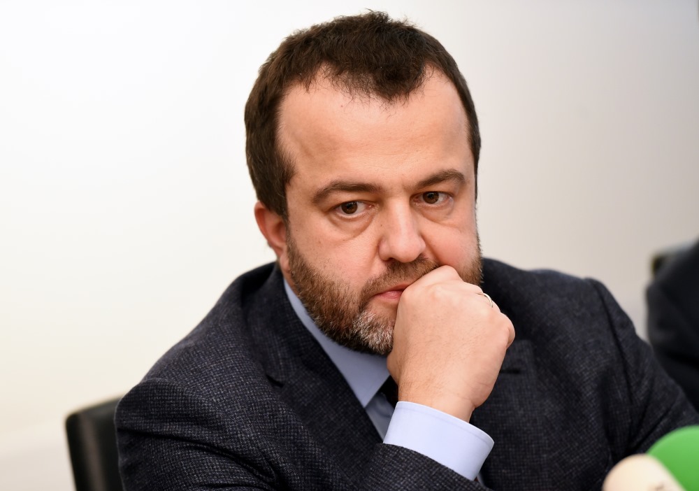 “ABLV Bank” 50 miljonu eiro lietā process arī pret bijušo bankas ...