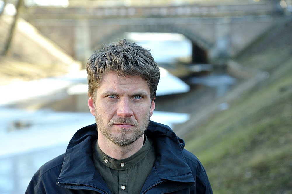 Valdis Celmiņš: Labais aiz Rīgas kļūst labāks | LA.LV