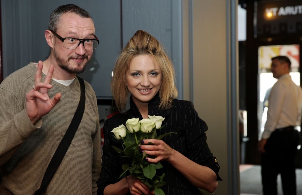 Ilona Balode – Ūdre: Mums ir aplauzti spārni, riktīgi… | Kokteilis.lv