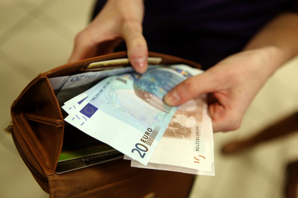 Cik droša ir mūsu nauda? | LA.LV