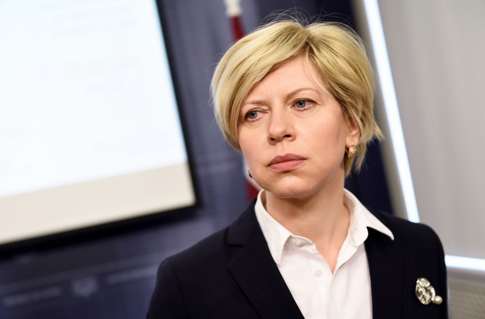 Anda Čakša: Kāpēc mums ir daudz tādu vietu, kur būtībā nevajadzētu būt ...