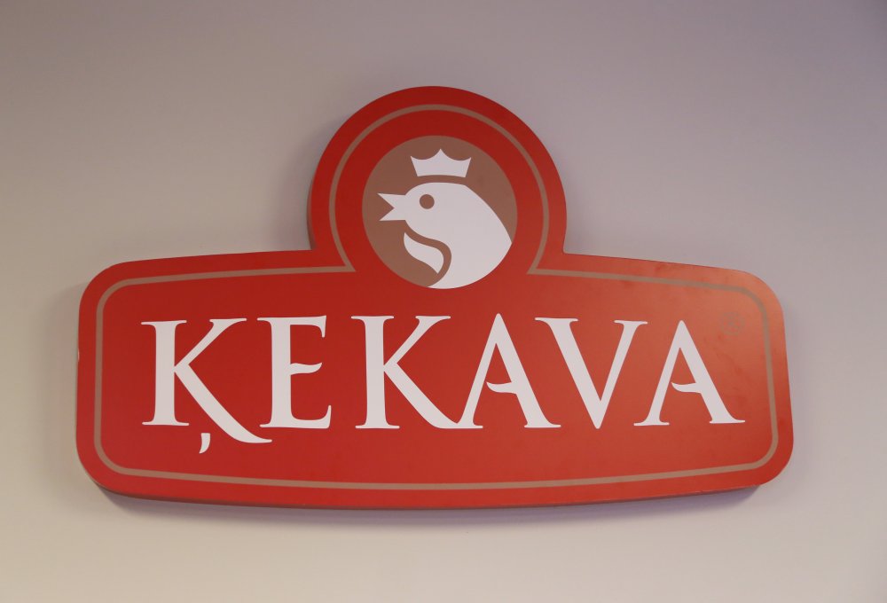 “Putnu fabrikai Ķekava” jauns padomes priekšsēdētāja vietnieks | LA.LV