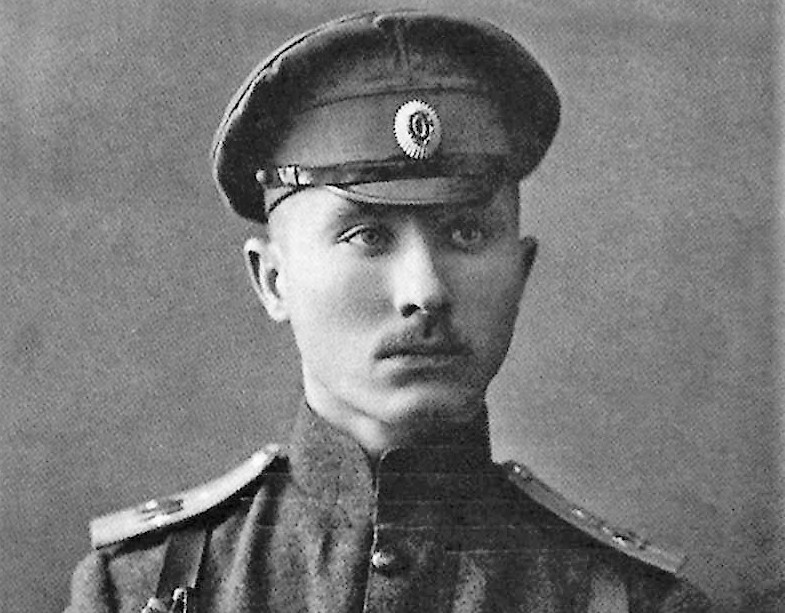 1888. gada 23. jūnijā. Dzimis leģendārais pulkvedis Briedis | LA.LV