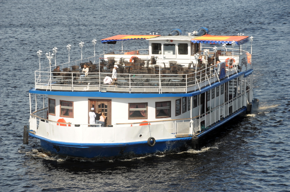 Vēlas, lai sabiedriskais transports Rīgā kursētu arī pa ūdeni | LA.LV