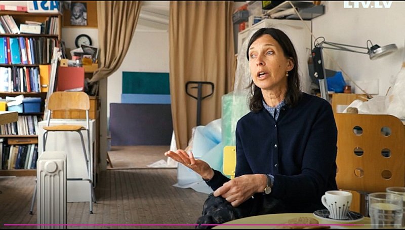 Latvietis – atkailinošā TV spogulī | LA.LV