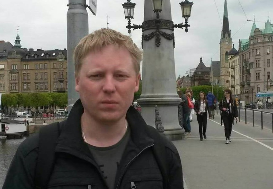 “Man ir tikai 38 gadi, likās, viss vēl priekšā”. Maksimam 10 dienu ...