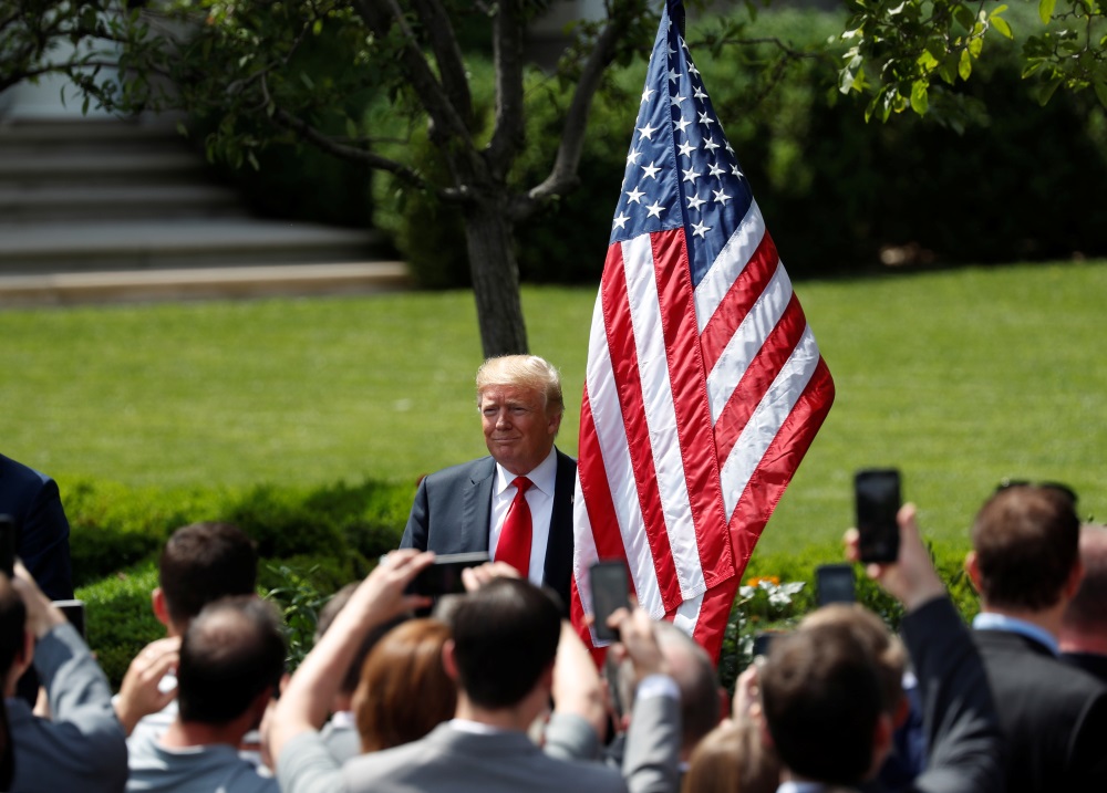 “Mēs ceram…” Paziņojums no Baltā nama par jaunu Ukrainas un Krievijas ...