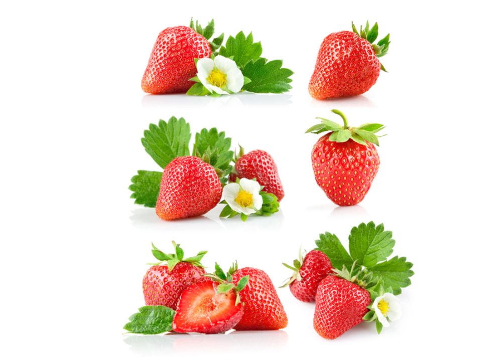 Citādas zemenes: 3 neparastas receptes garšu dažādošanai | LA.LV