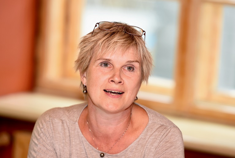 Diāna Zande: brīdis sev – vecāku vajadzība, nevis iegriba! | Veselam.lv