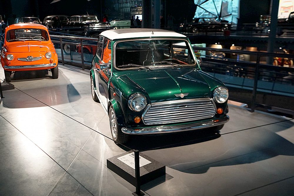 Auto dizaina līkloči | LA.LV