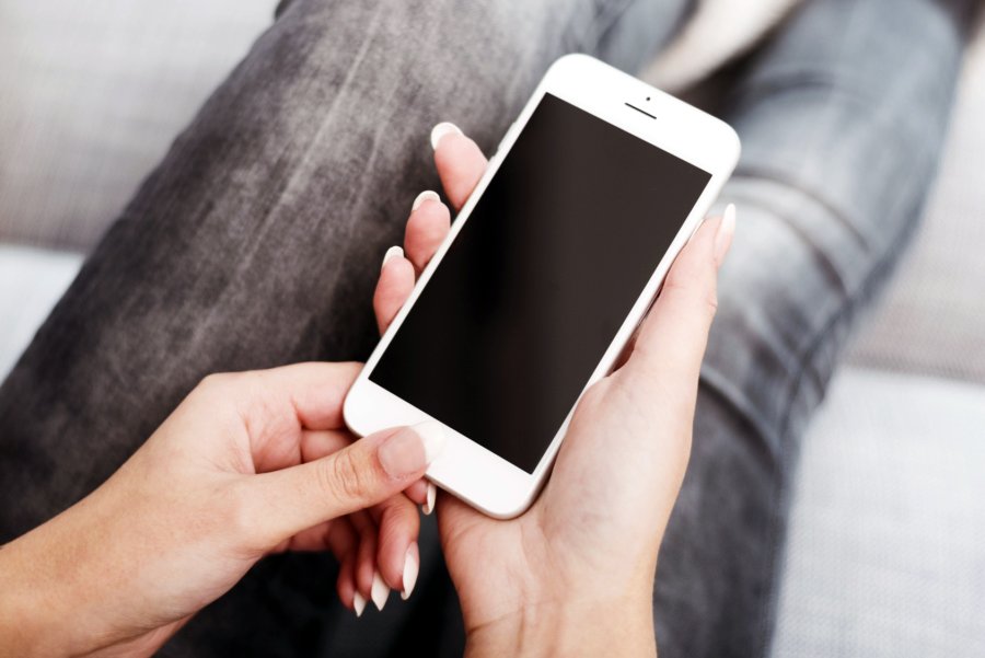 6 ieteikumi ilgākai mobilā telefona dzīvei | LA.LV