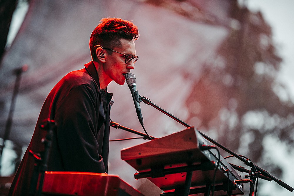 Jānis Šipkēvics: Kopā satur kultūras dzīpari | LA.LV