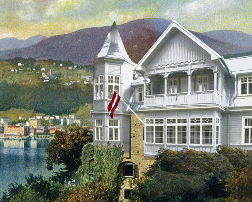 Rainis. Latvija. Sapnis un realitāte | LA.LV