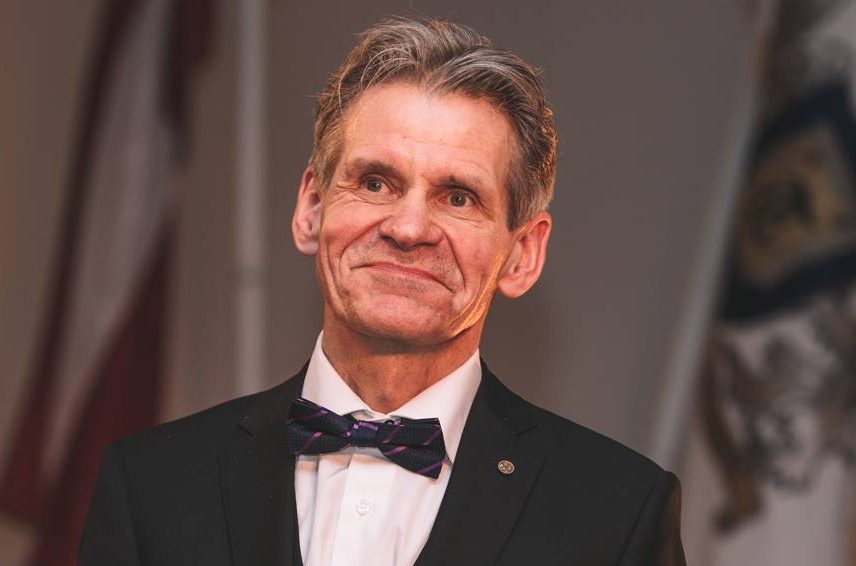 Guntis Zemītis: Pozitīva godkāre nav nekas peļams | LA.LV