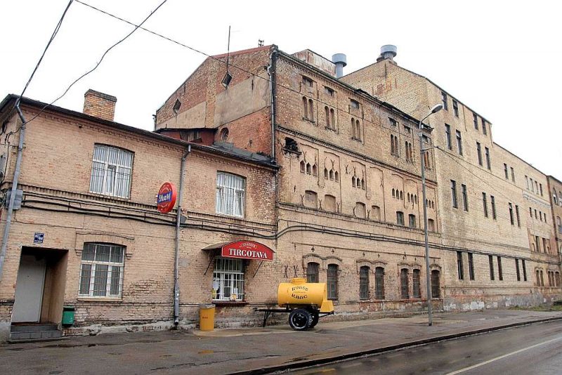 Kvasa un alus ražotājs “Ilgezeem” plāno vērienīgu modernizāciju | LA.LV