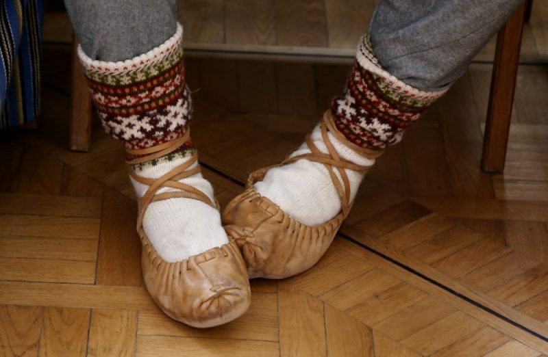 Tradīciju vakars | LA.LV