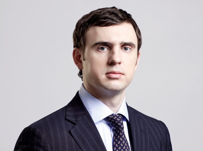 Visās trijās tiesu instancēs noraidīta Mihaila Uļmana prasība pret ...