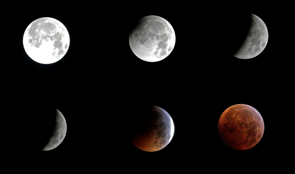 2026. gads debesīs solās būt iespaidīgs! Arī Latvijā būs redzami labi ...