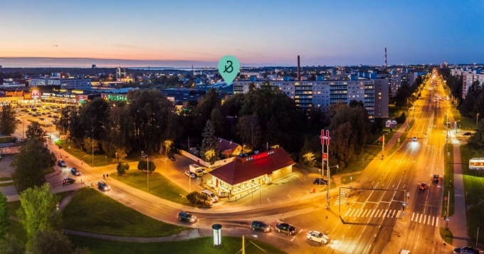 Pārdod 84 dzīvokļu namu par 7 miljoniem eiro. “Bonava” noslēdz pirmo ...