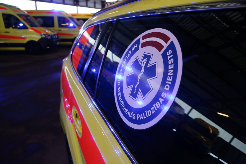 NMPD cenrādis: vai visiem tagad būs jāmaksā? | Veselam.lv