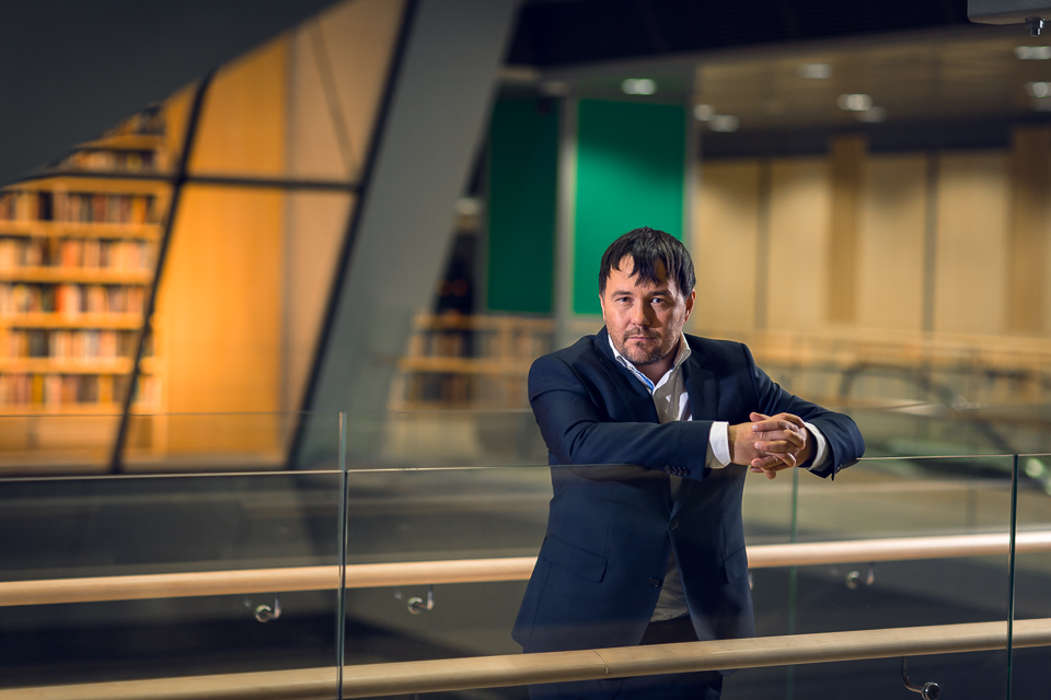 Endlers: finanšu pratība rada cilvēkiem lielāku drošību | LA.LV