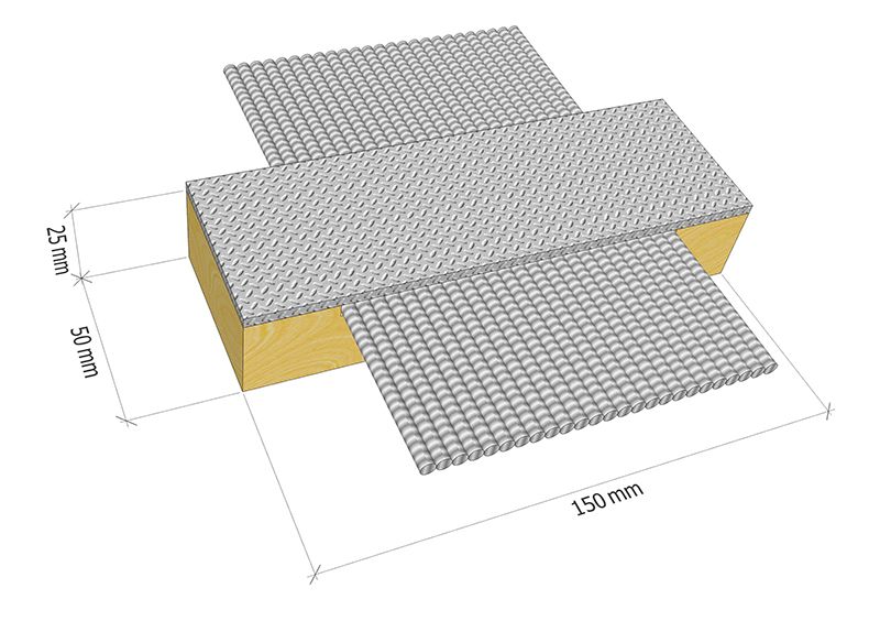 Kustīgs lekāls amatniekam grīdas seguma ieklāšanai | LA.LV