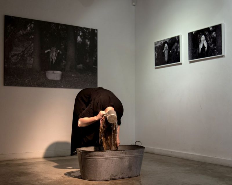 Ne viss ir tā, kā izskatās! Fotomāksliniece Anna Maskava atklāti par ...