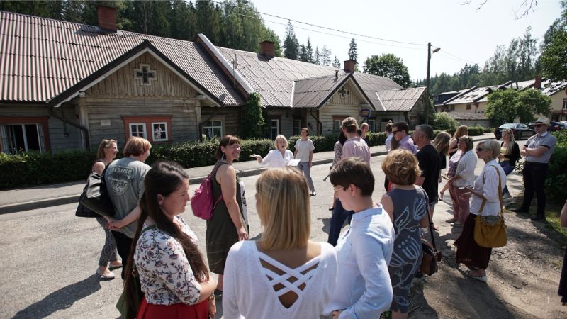 Līgate, Aknīste, Aizpute un Staicele. Kādi ir Latvijas mazpilsētu ...