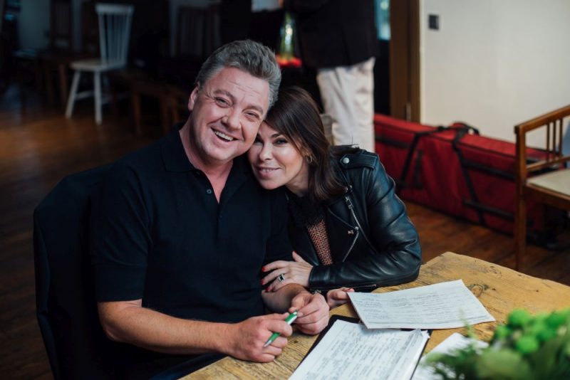 VIDEO. “Vecāki no manis atteicās, kad gāju pirmajā klasē”. TV personība ...