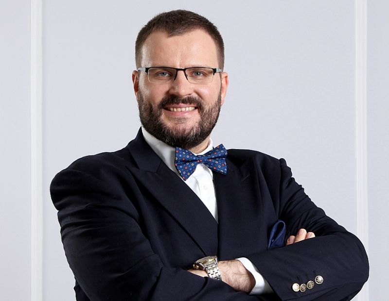 Juris Rudevskis: Konservatīvisms kā vieduma, tikuma, brīvības, kārtības ...