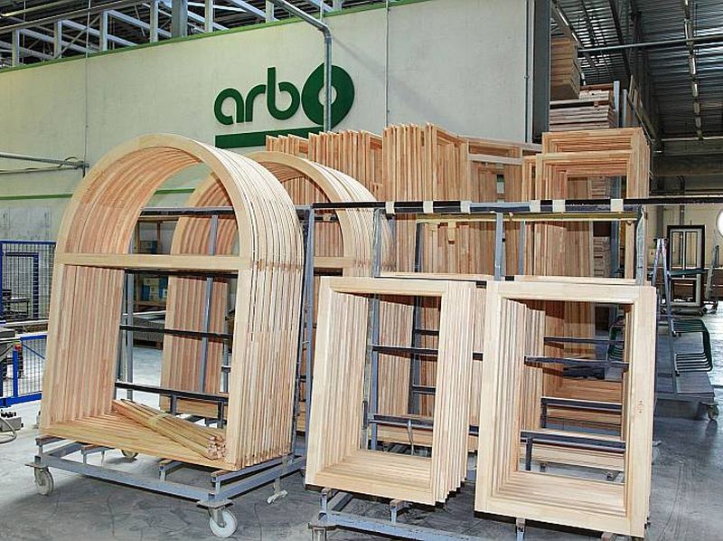 “Arbo Window” cērt logu uz Japānu | LA.LV