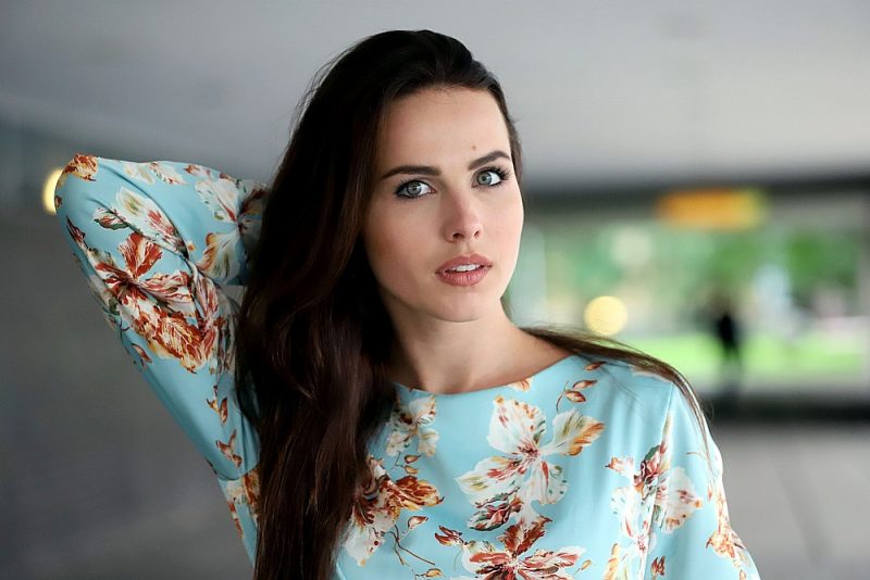 Aktrise Lelde Dreimane: “Tomēr nauda laimi nedeva…” | Kokteilis.lv