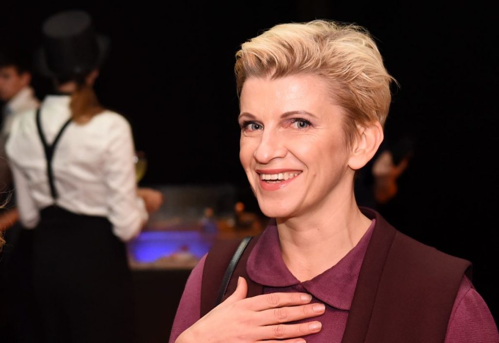 “Tad jau laikam kaut ko izdarījām pareizi!” Una Ulme stāsta par ...