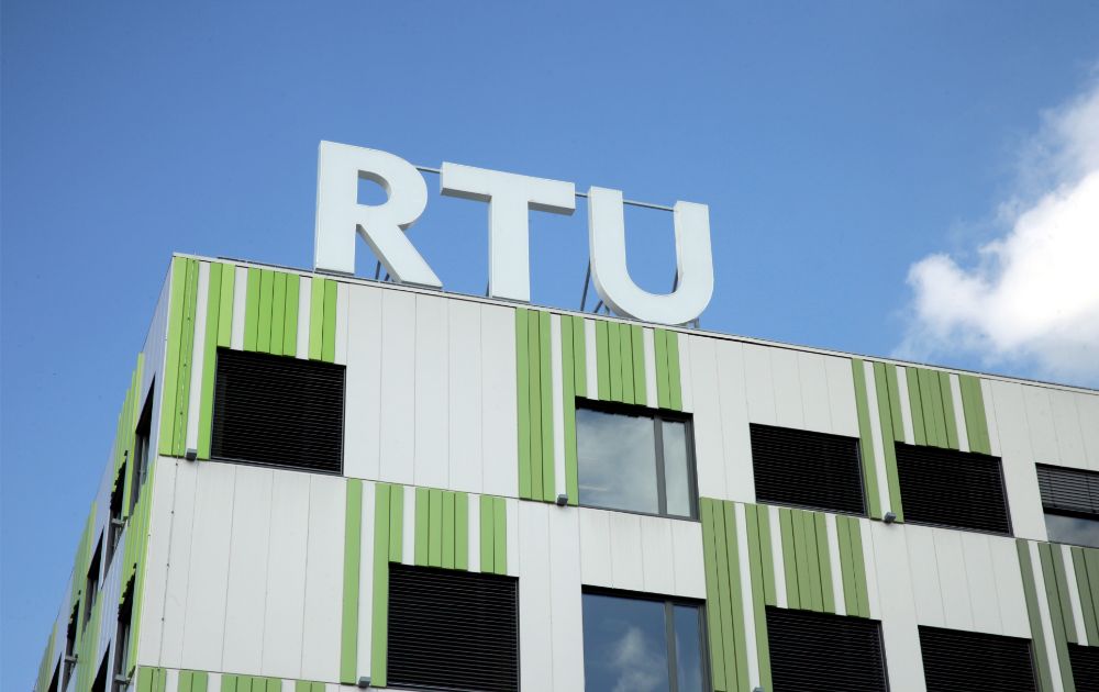 Reorganizācijas rezultātā deviņu fakultāšu vietā RTU paliks tikai ...