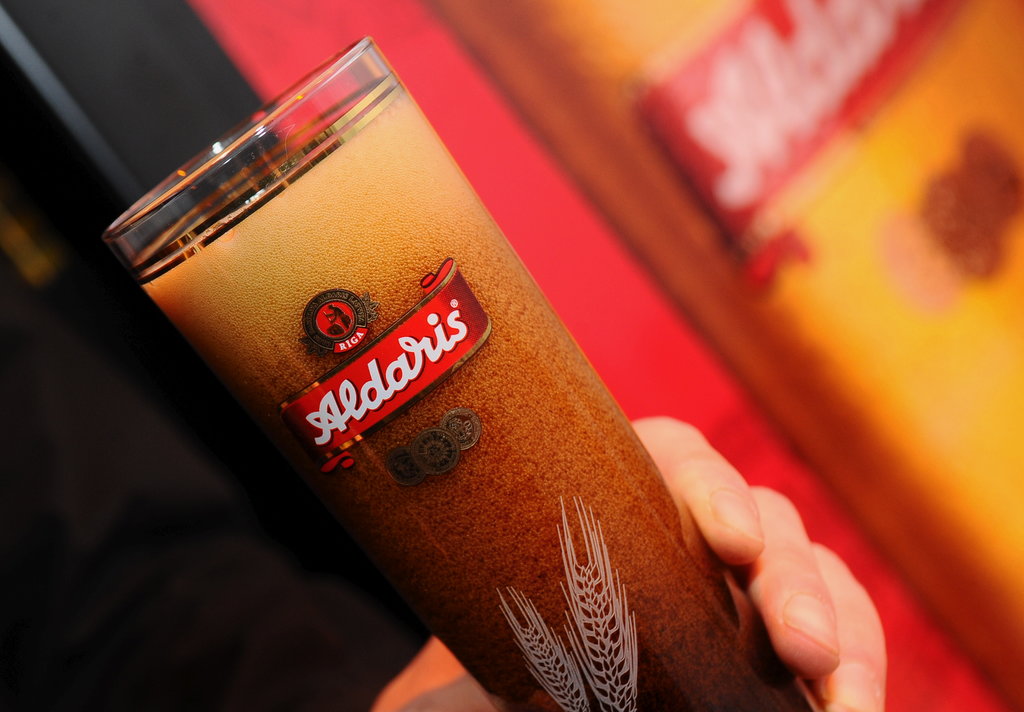 “Aldaris” atklājis jaunākās alus dzeršanas tendences | LA.LV