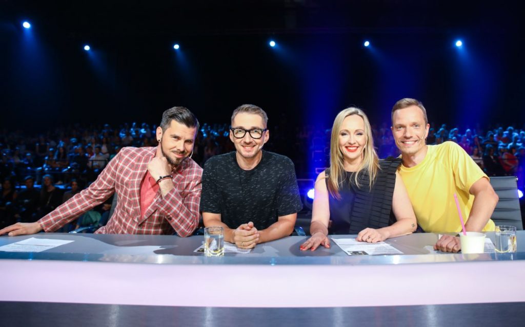 FOTO: trešais “X Faktors” jau šovakar – smago automašīnu šoferis ...