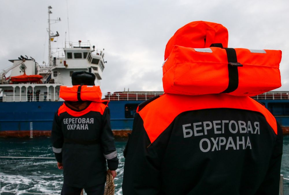Vai Krievija plāno “pārzīmēt” robežas Baltijas jūrā? Skaidro eksperts ...