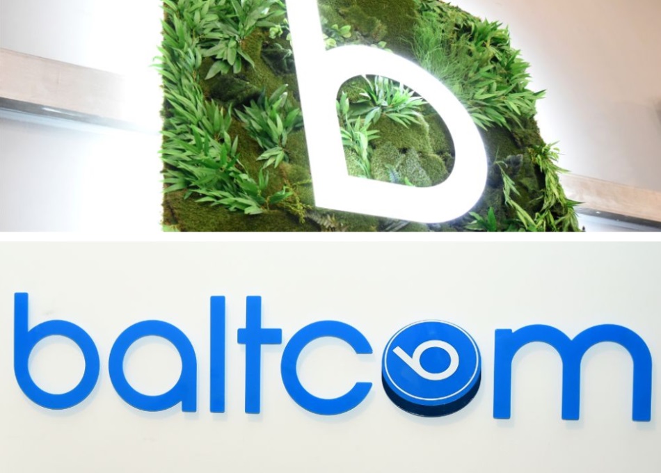 “Bite” nopirkusi “Baltcom” | LA.LV