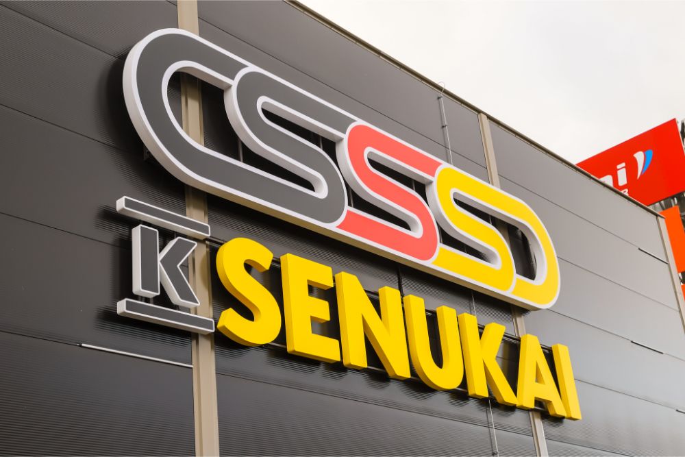 Cilvēks samaksā, bet paliek tukšā! Kāpēc “K Senukai” pārdot pircējiem ...