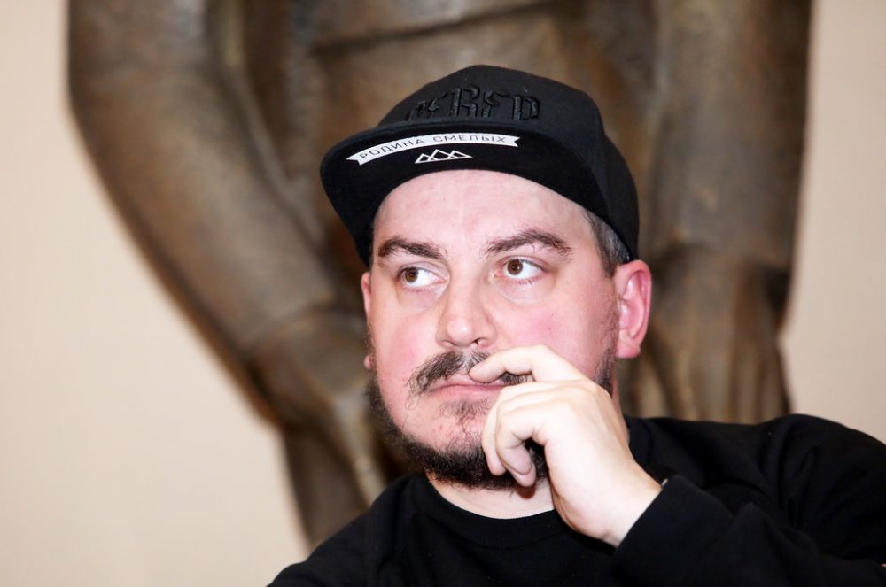 Baleta “Trīs draugi” režisors Zemļanskis: Strādāt ar baletdejotājiem ir ...