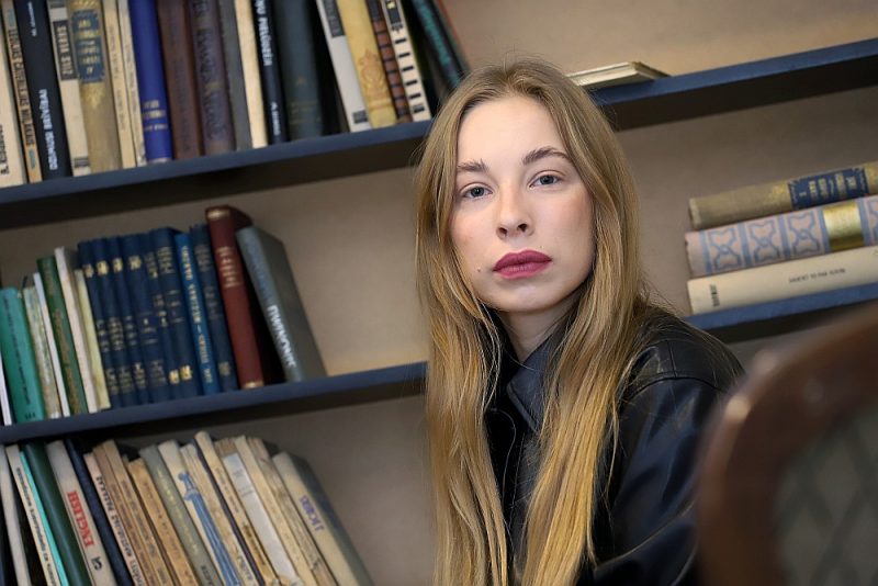 “Bez godīguma un atklātības arī dzīvē labas lietas nenotiek.” Saruna ar ...