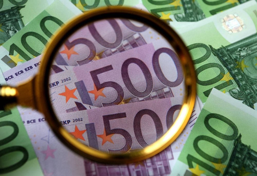 Būsim zem VID lupas? Plāno jaunus likuma grozījumus, lai stingrāk ...