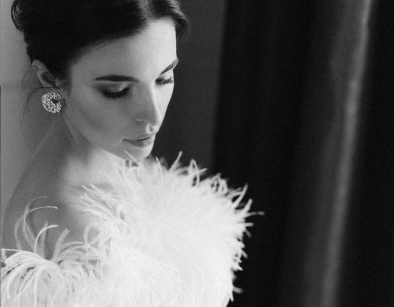 FOTO: aktrises Agneses Zeltiņas meita Marija mijusi laulības gredzenus ...