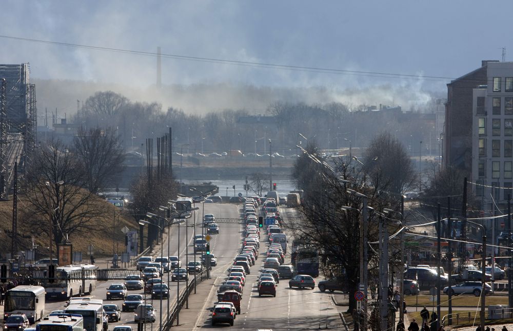 Galvenais instruments būs pātaga. Enerģētikas un klimata plāna pirmie ...