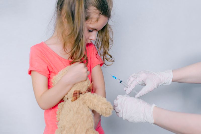 Kam pienākas bezmaksas vakcīna pret ērču encefalītu | Veselam.lv