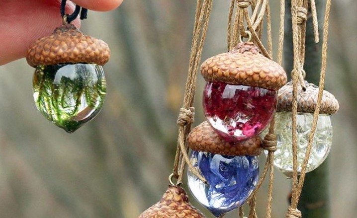 Ierāmēts gabaliņš dabas. Kā top rotas no ekosveķiem? | LA.LV