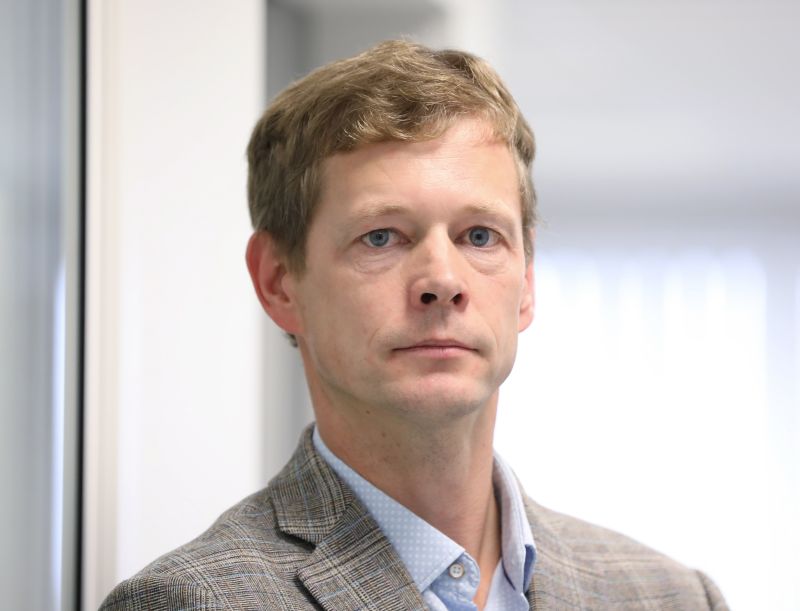 Andris Vanags: Ir sajūta, ka labi iecerēta un pamatota biznesa ideja tiek pārvērsta politiskā ...