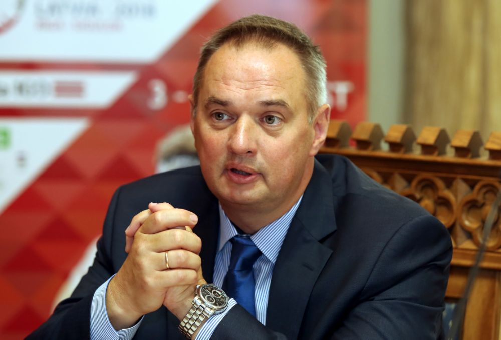 Staķis piekopj Ušakova slikto praksi? Rīgas domei jānovērš sistemātiski ...